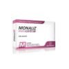 Monaliz Meu Controle 650mg 30 Comprimidos Sanibras | Naturelt