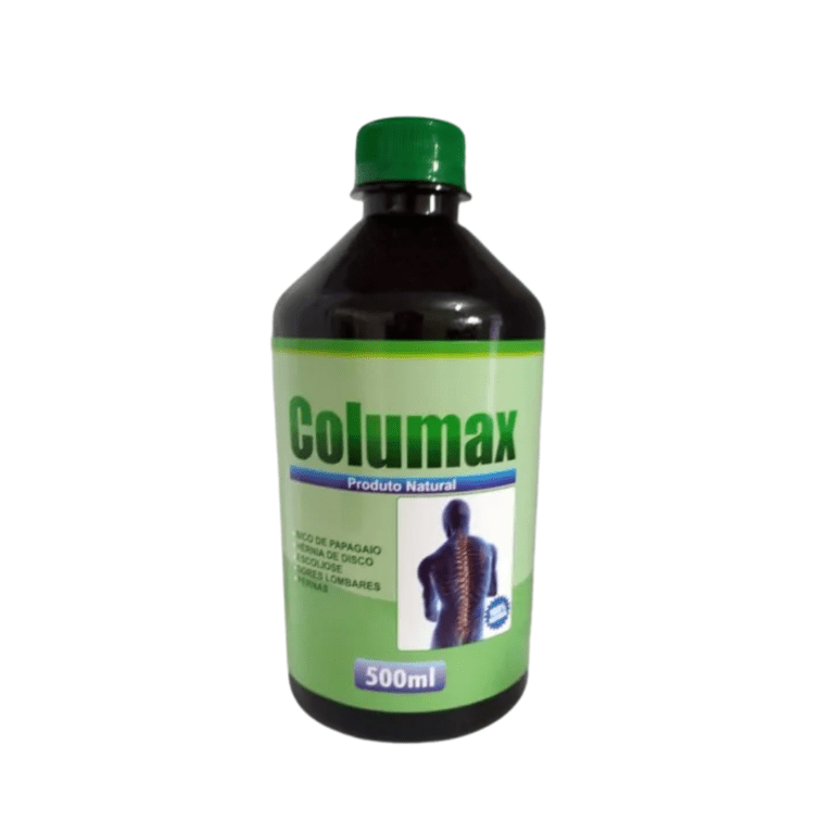 Columax 500ml | Naturelt